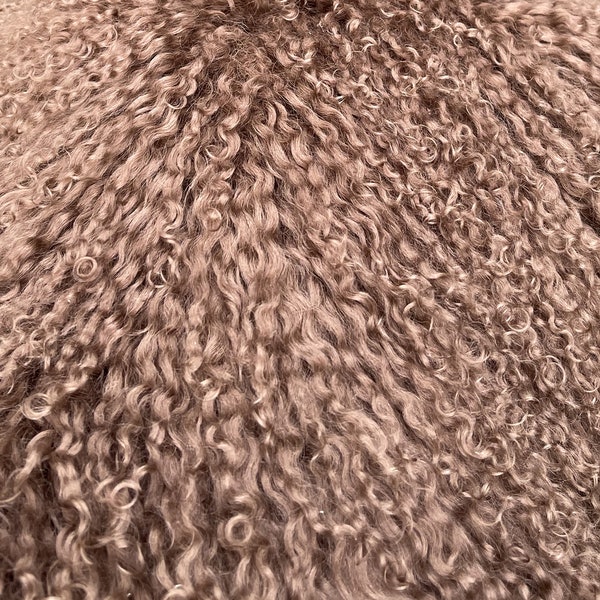 Tibetan Lamb Fur - Etsy