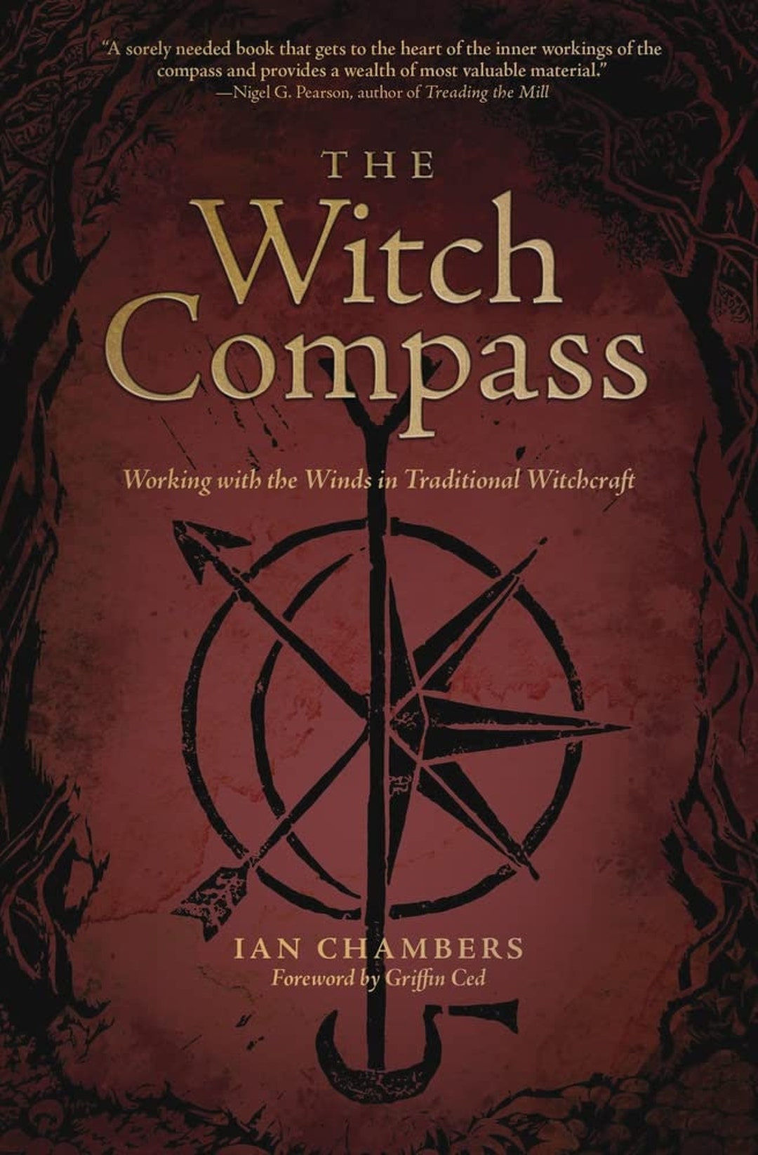 The Witch Compass: Working With the Winds in Traditional Witchcraft. by ...
