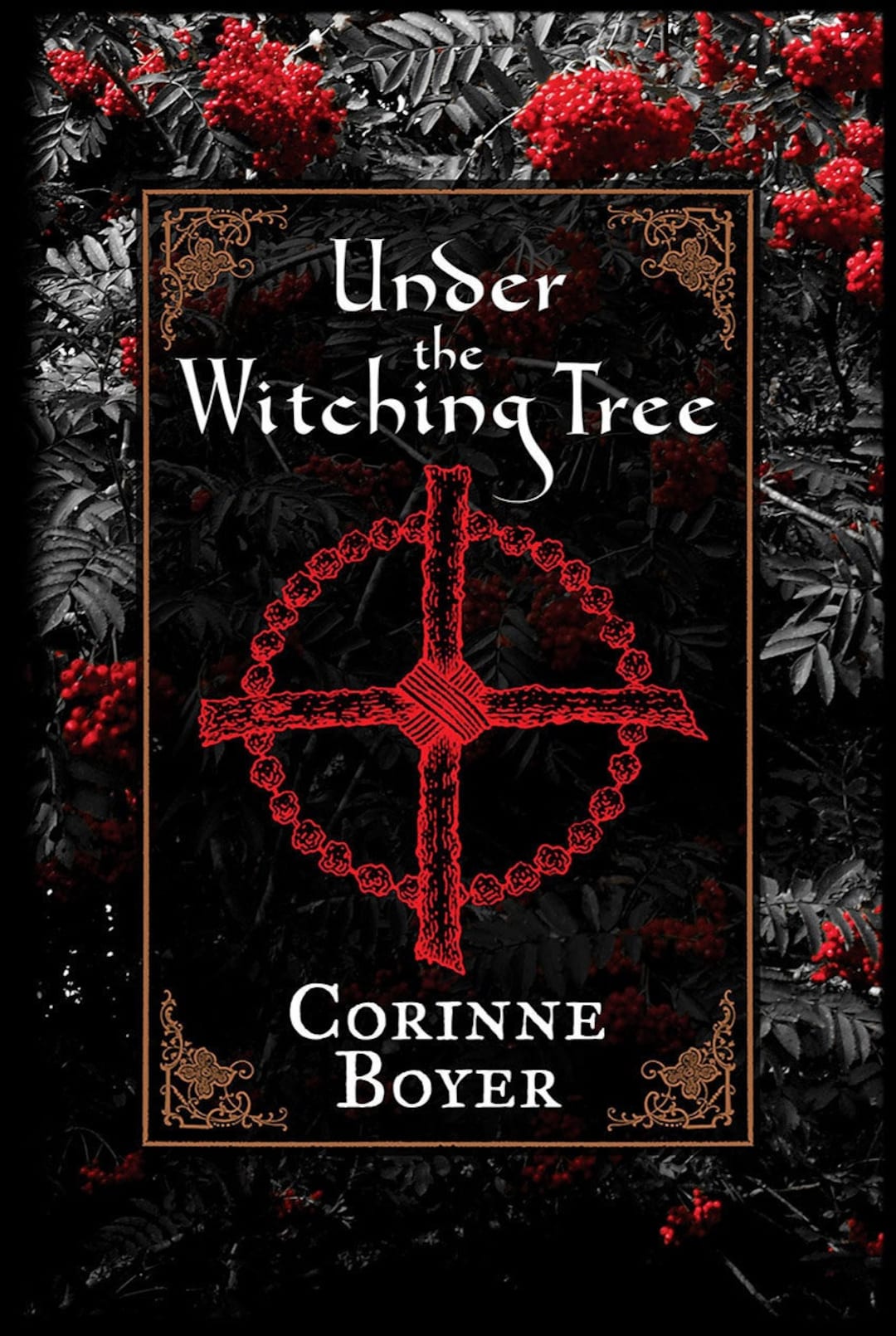 Under the Witching Tree: A Folk Grimoire of Tree Lore & Practicum, by ...