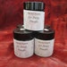 Go Away Powder - Etsy