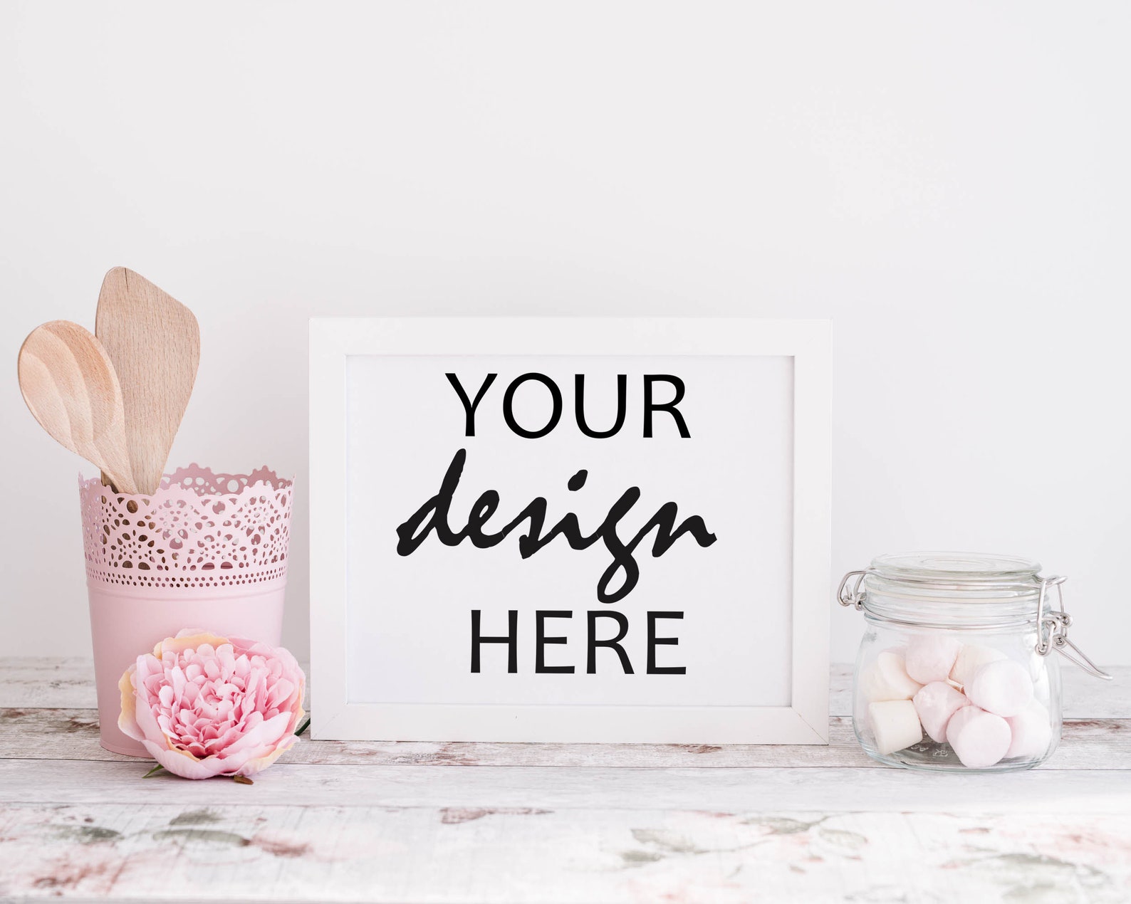 50 Frame Mockups Frame Mock up Bundle Modern Mock up - Etsy