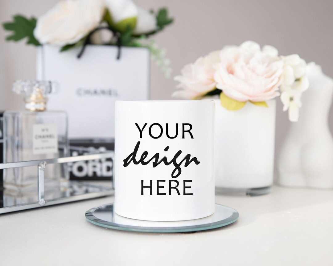 Money Box Mockup Piggy Bank Mock up Luxury Brand Styled Stock Photo ...