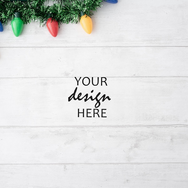 Product Background Flat Lay Mockup - Etsy