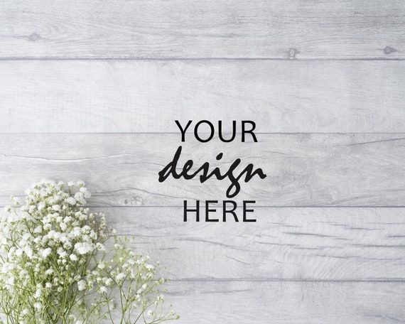 Stock Photo Digital Product Background Mockup Wedding Styled | Etsy