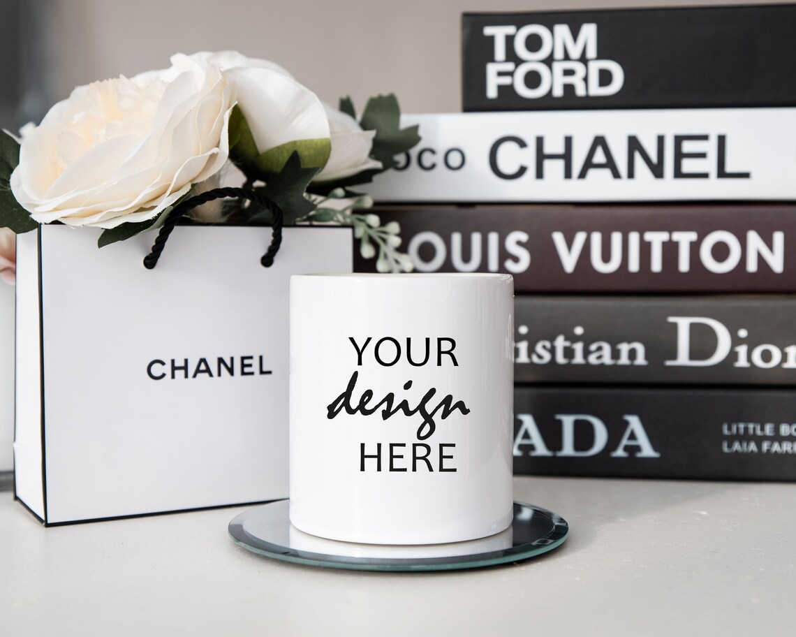 Money Box Mockup Piggy Bank Mock up Luxury Brand Styled Stock - Etsy