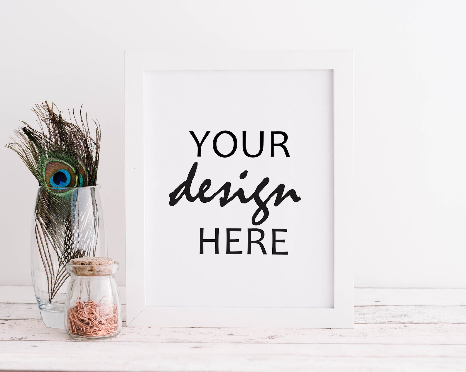 50 Frame Mockups Frame Mock up Bundle Modern Mock up - Etsy