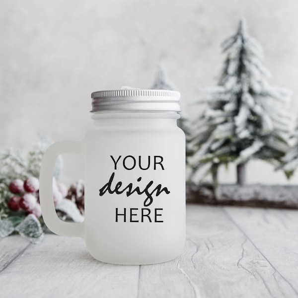 Mason Jar Labels - Etsy