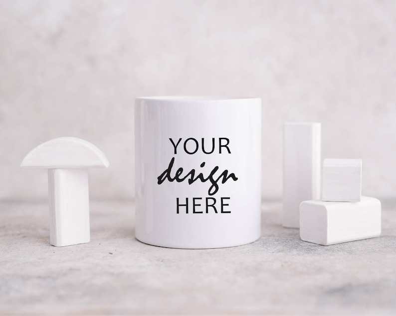 2 X Money Box Mockup Piggy Bank Mock up Styled Stock - Etsy