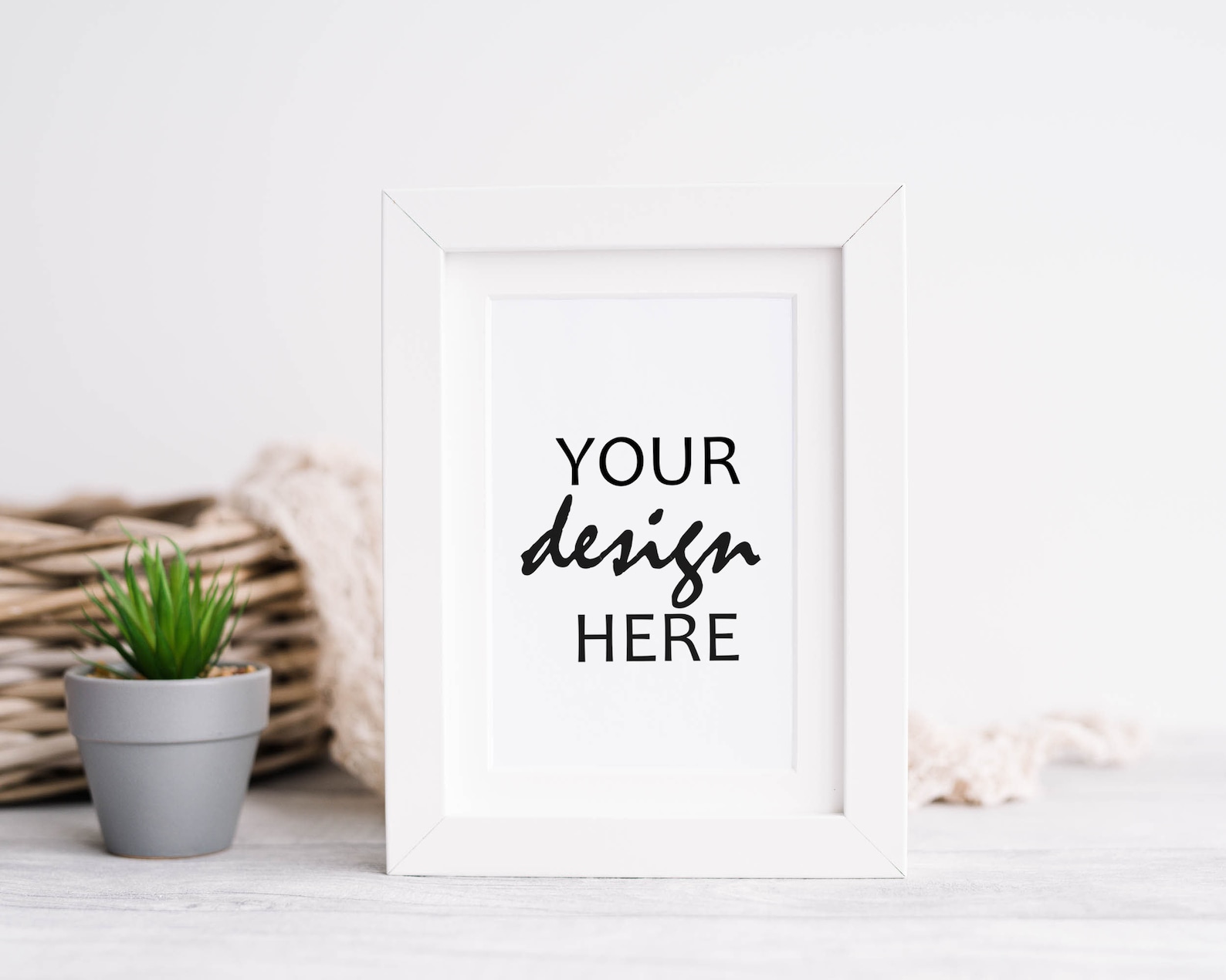 50 Frame Mockups Frame Mock up Bundle Modern Mock up - Etsy