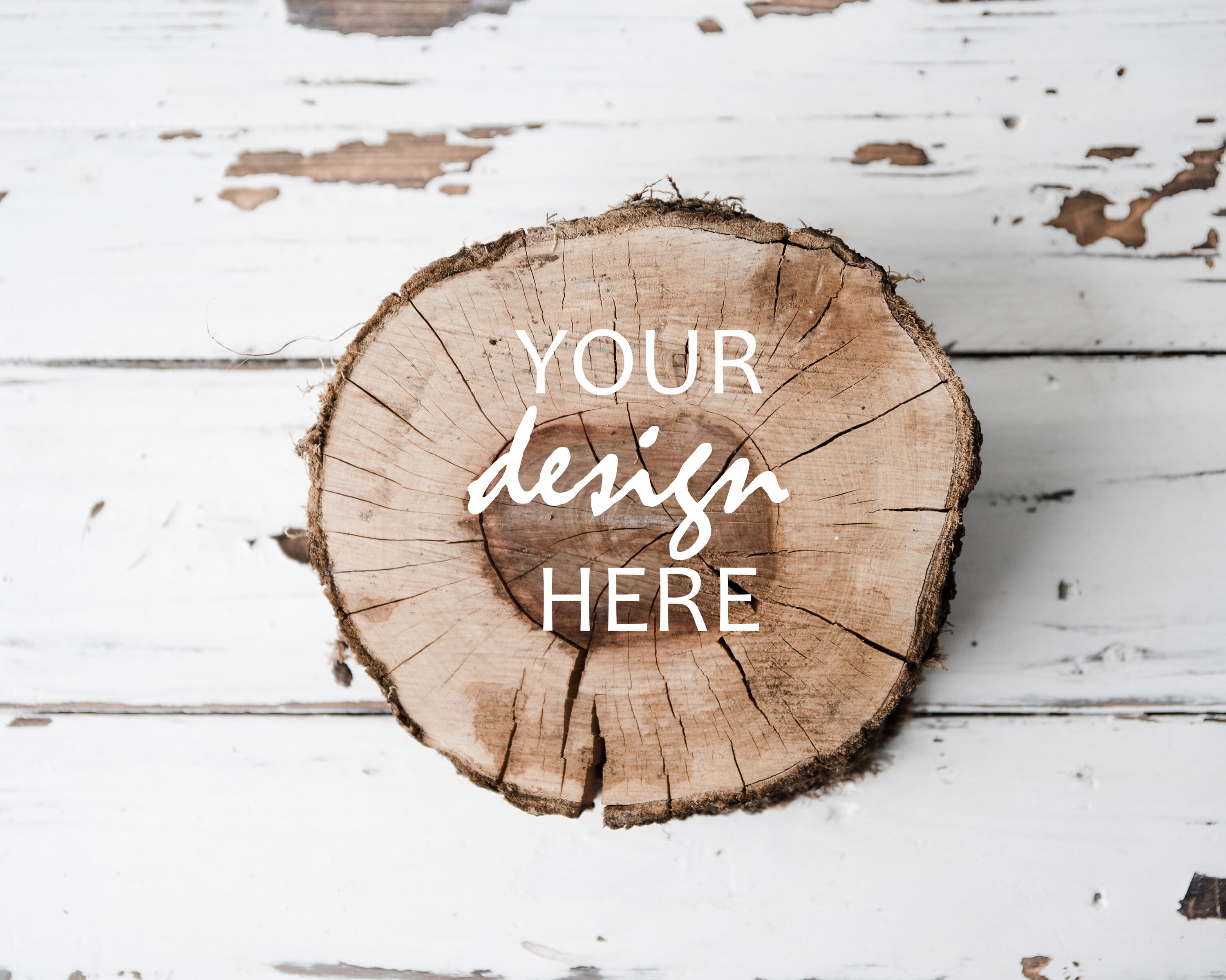 Rustic Mockup White Wood Fall Product Background Mockup - Etsy