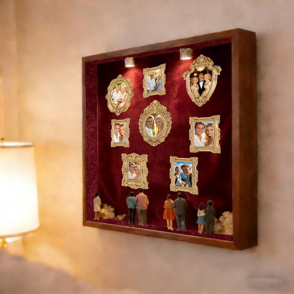 Museum of Us Diy Kit - Etsy