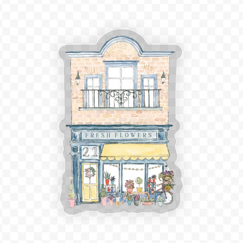 ShopThePaperBungalow - Etsy