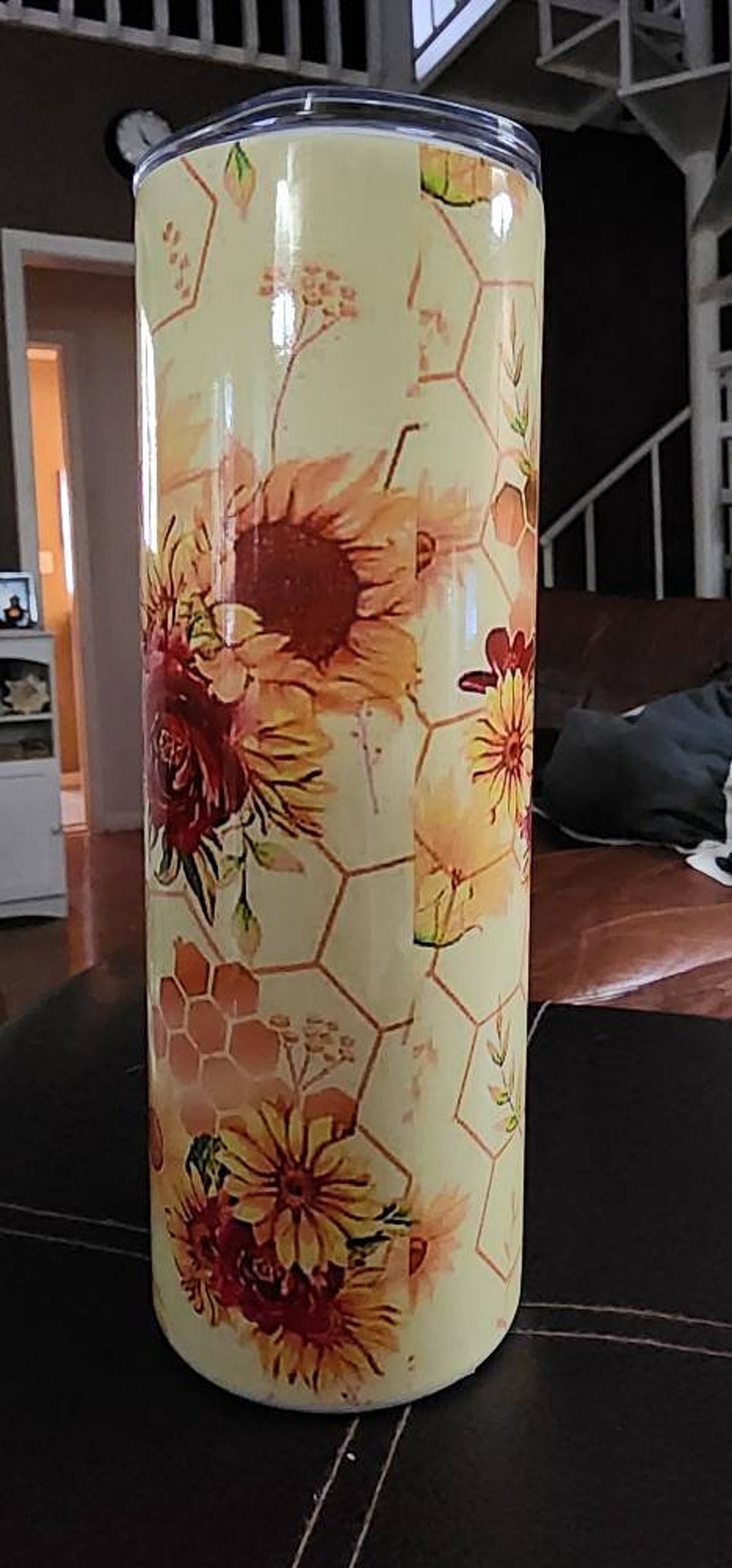 Queen Bee Tumbler 20oz Size - Etsy