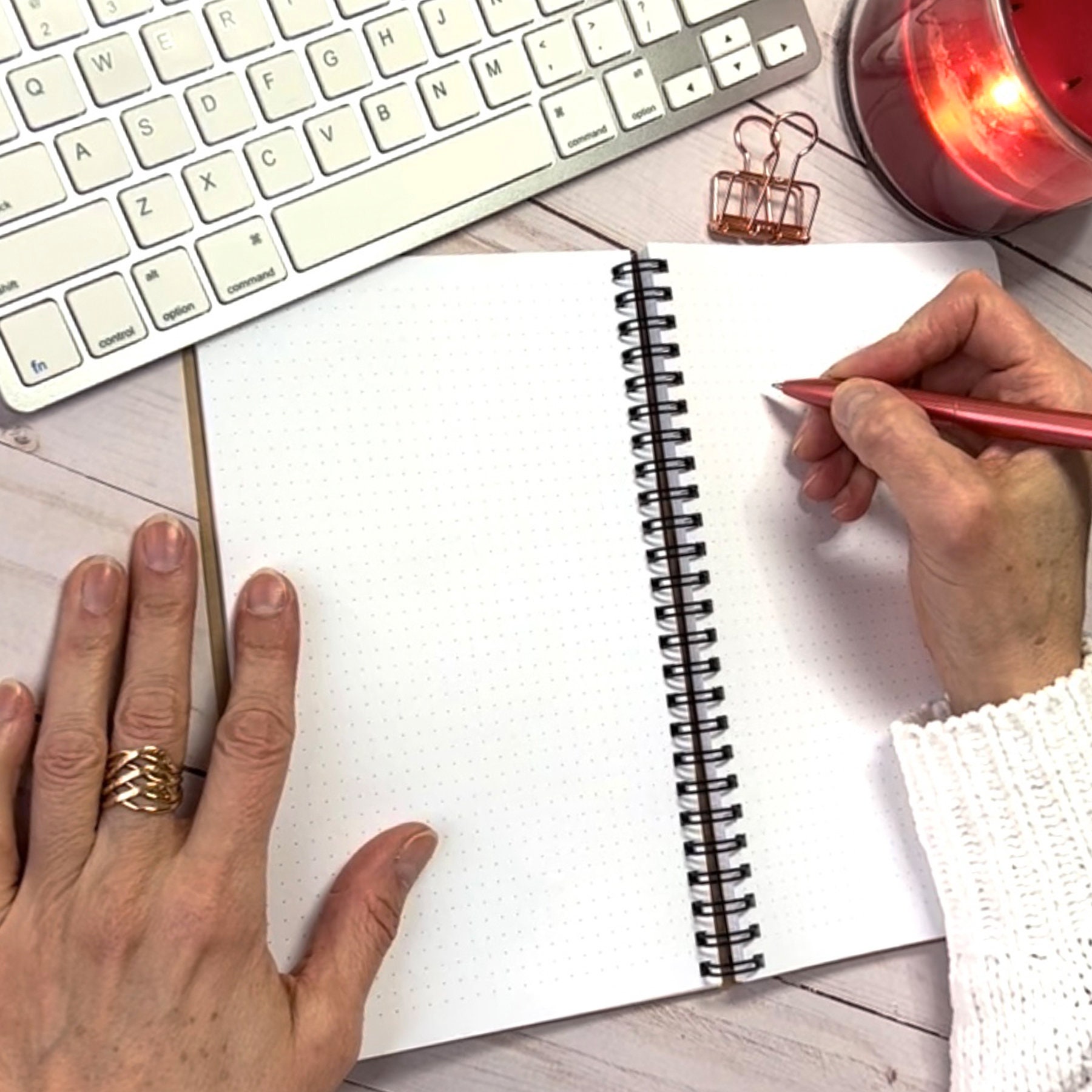 HALLOWEEN JOURNAL, NOTEBOOK - Hocus Pocus Diary Journal - A5 Size ...