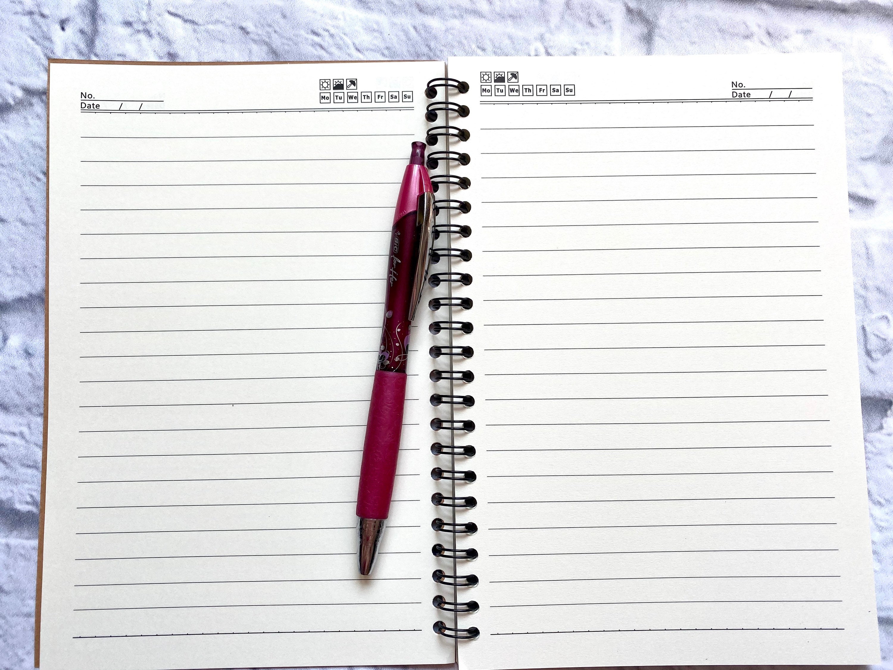 Get Shit Done To Do List Notebook To Do List Small | Etsy