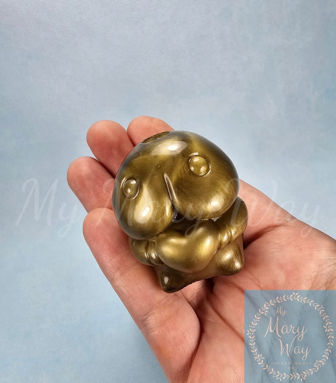 Adult 18 Weiner Man Straw Topper Mold - Etsy