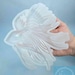 Large Betta Fish Mold - Etsy