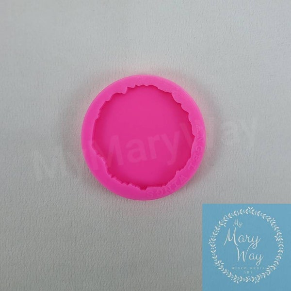 Pop Socket Mold - Etsy