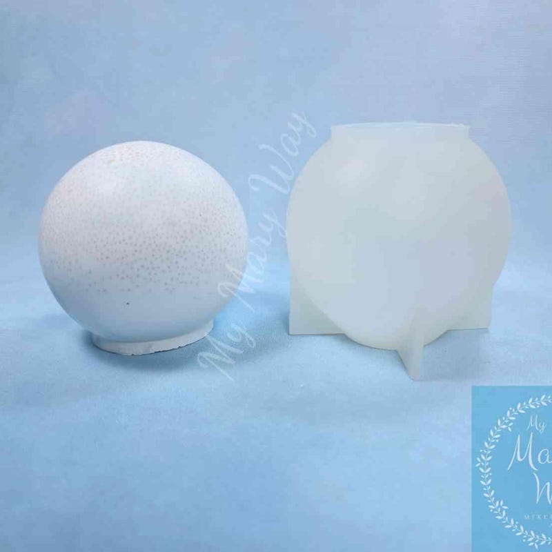 Sphere Mold - Etsy