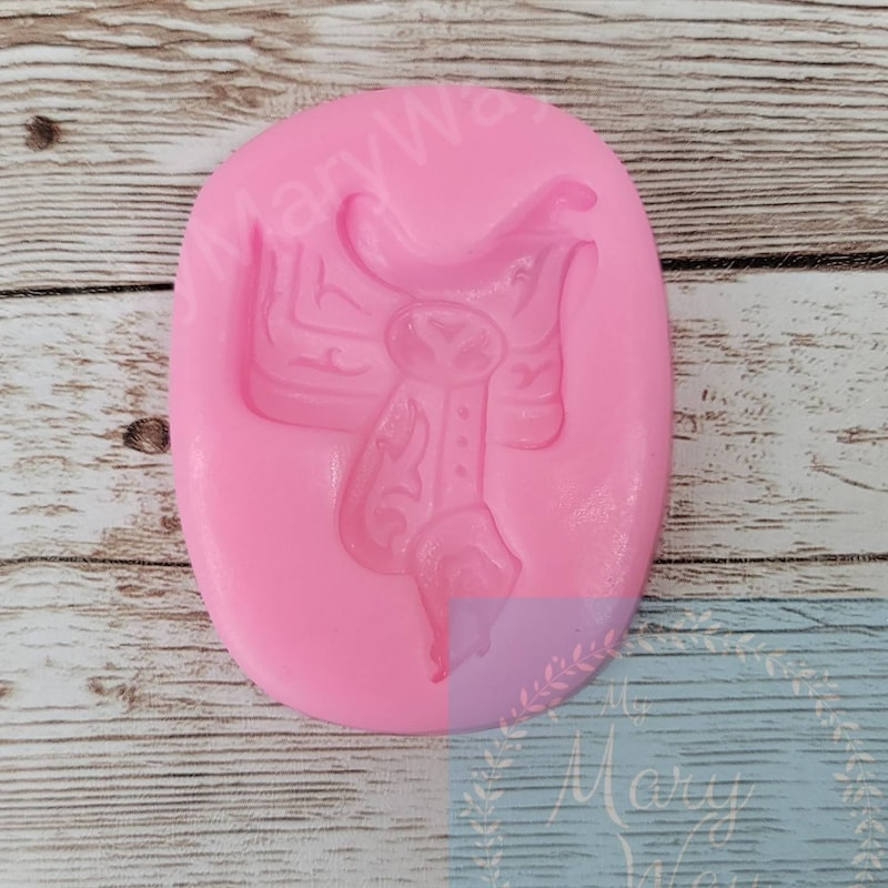 Saddle Mold - Etsy