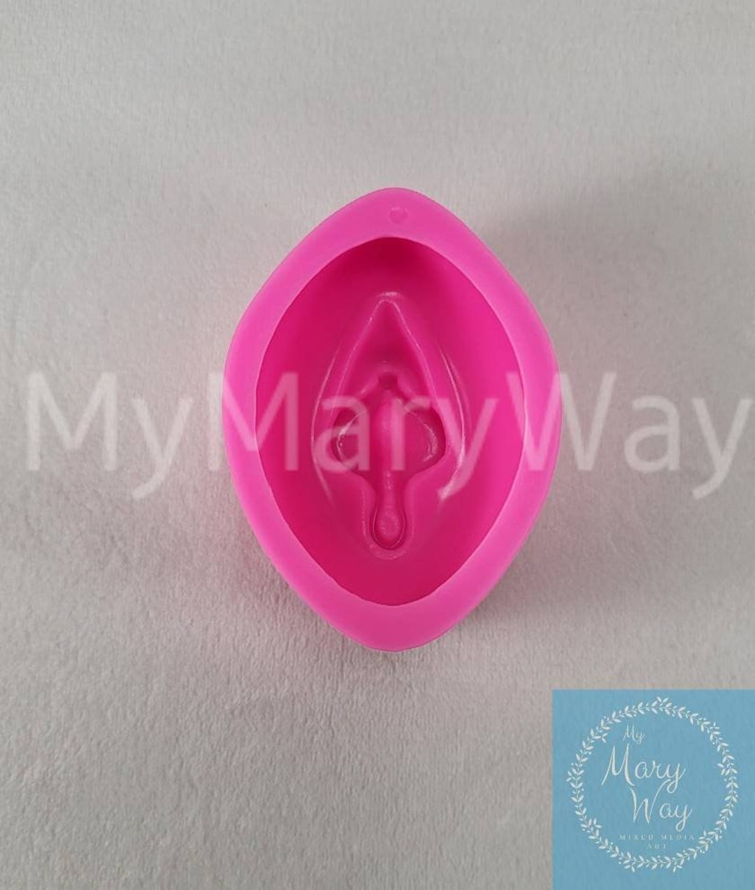 Adult 18+ Female Body Part Silicone Mold - Etsy