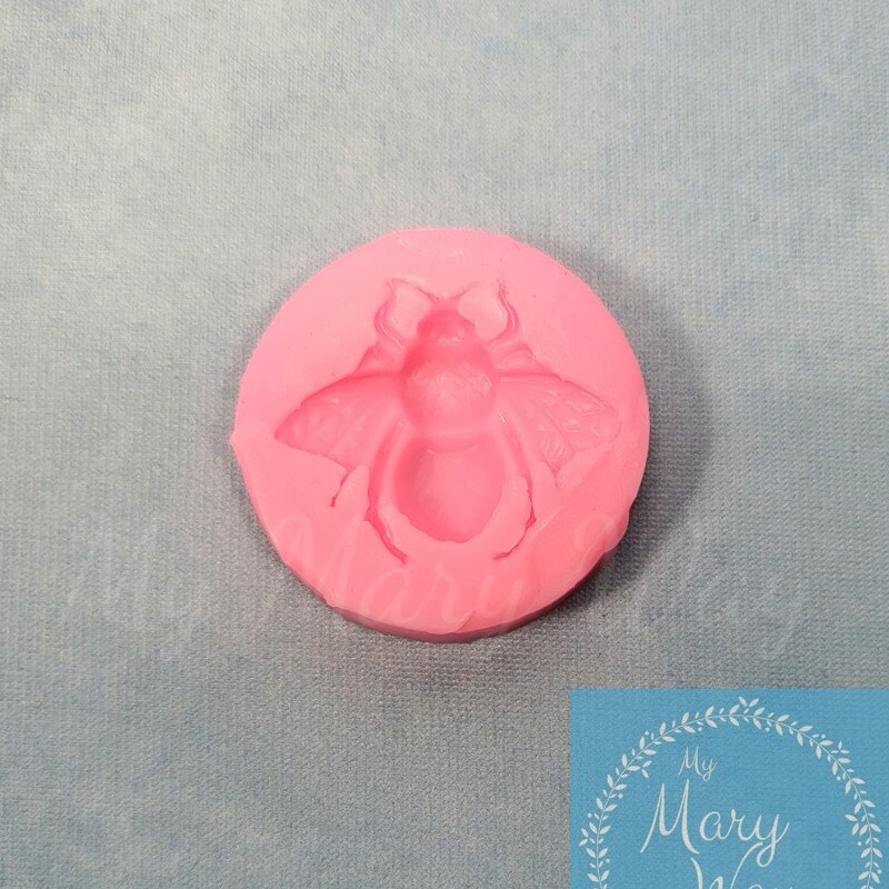 Honey Bee Silicon Molds - Etsy