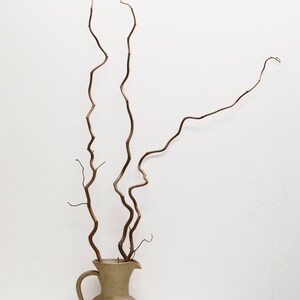 Twisted Hazel Corylus 90cm 3 Stems | Wabi Sabi Home Decor | Corylus ...