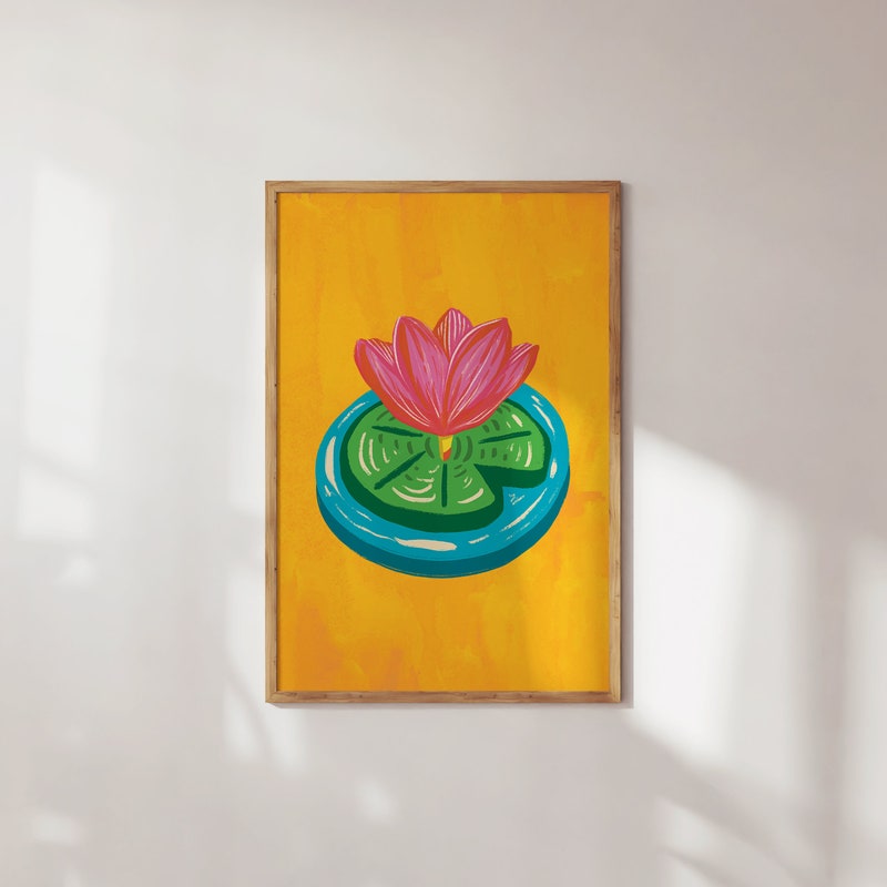 Indian A5 Art - Etsy UK