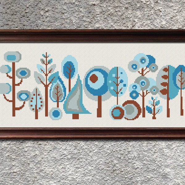 Cross Stitch Patterns - Etsy