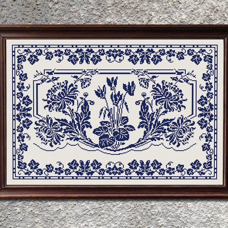 Vintage Cross - Etsy