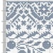 Sampler Borders Cross Stitch Pattern, 80 Decorative Borders X Stitch ...
