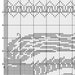 Dragon Sampler Monochrome Cross Stitch Pattern, Cross Stitch Chart ...