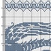 Dragon Sampler Monochrome Cross Stitch Pattern, Cross Stitch Chart ...