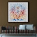 Abstract Phoenix 35" - Rising From the Water, Abstract Phoenix is a ...