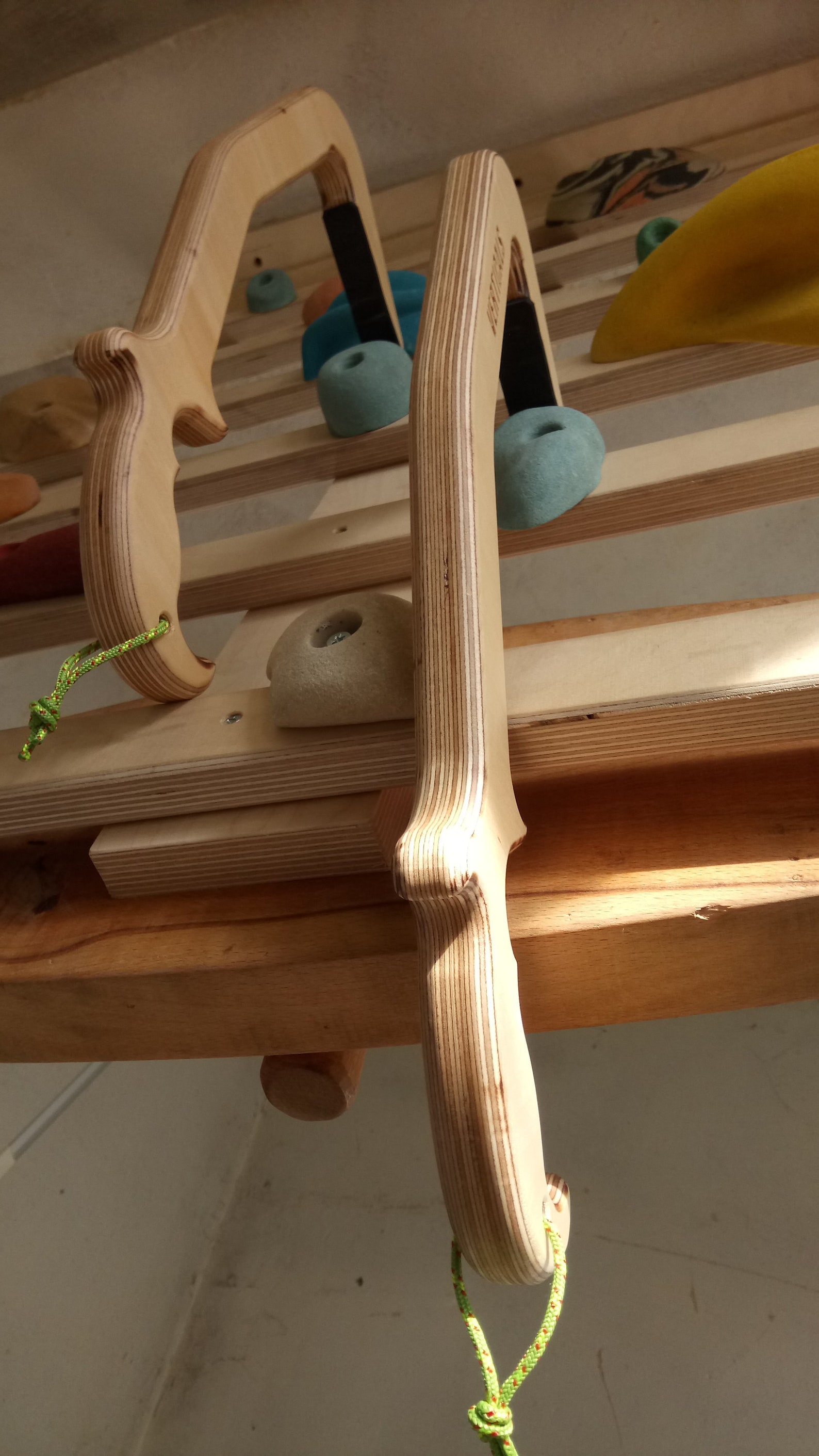 Indoor Training Pickaxe Ice Axe Dry Tooling Ice Climbing you - Etsy