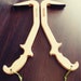 Indoor Training Pickaxe Ice Axe Dry Tooling Ice Climbing (you Get a ...