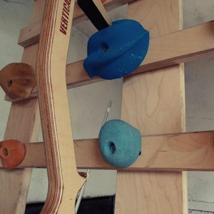 Indoor Training Pickaxe Ice Axe Dry Tooling Ice Climbing you - Etsy