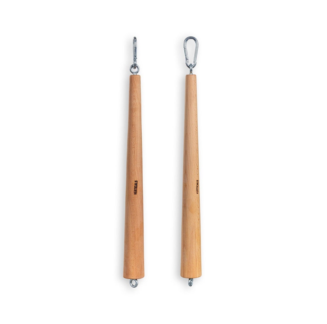 Wooden Hand Grip Training Cones - Etsy
