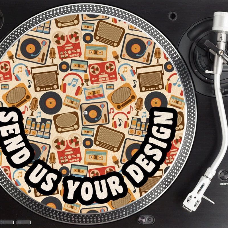 Slipmat - Etsy