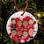 Liverpool Champions of England 2020 Christmas Tree Decoration Bauble ...