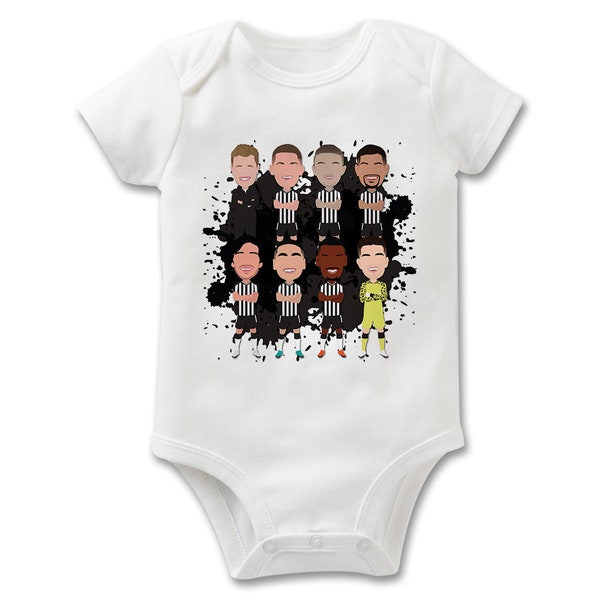 Newcastle Baby - Etsy