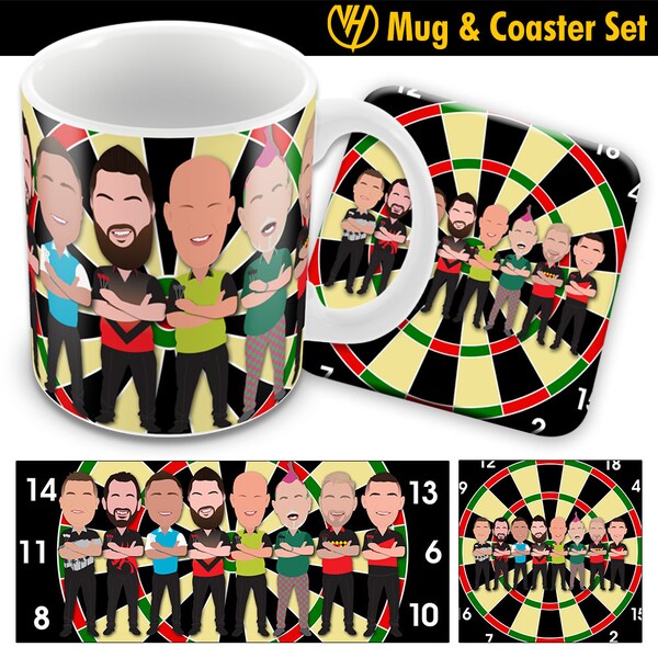 Darts - Etsy UK