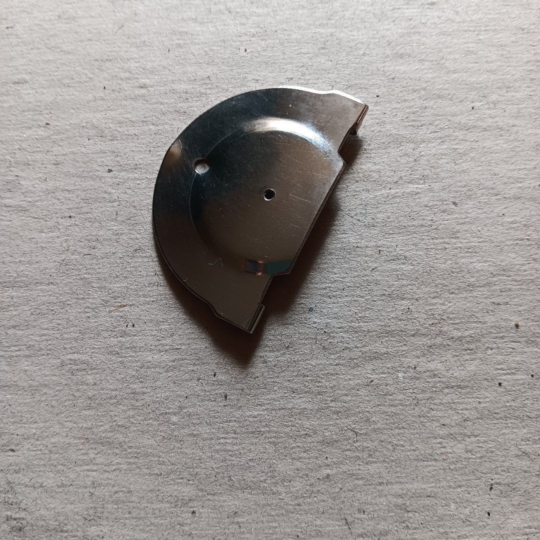 Singer Sewing Machine Darning Embroidery Feed Dog Cover Plate 66628 for ...