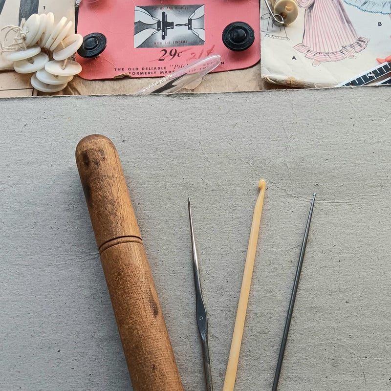 Wooden Bone With Hooks - Etsy