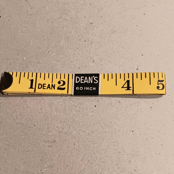 Tape Measure Cloth Fabric - Etsy