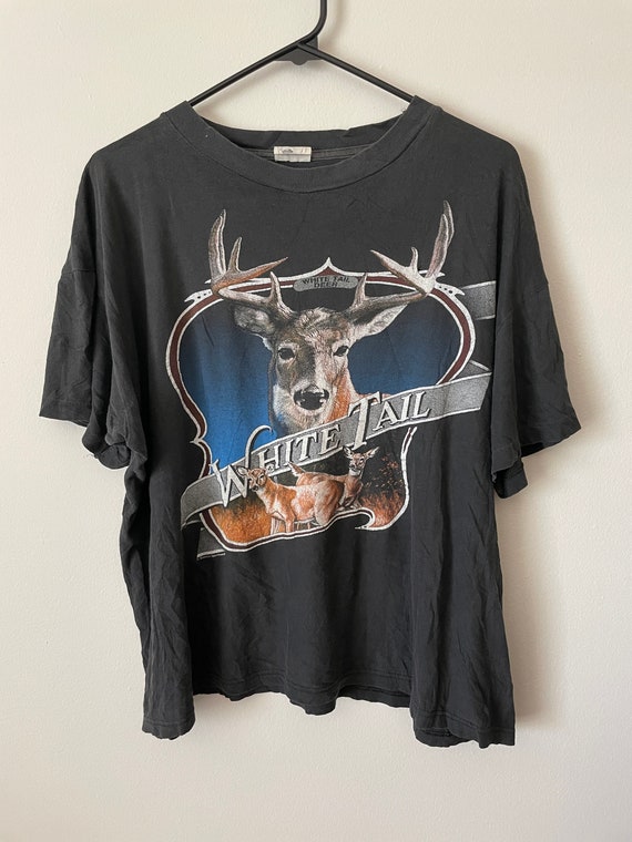 Deer Stag Collage Whitetail Antlers King Forest Wild … - Gem