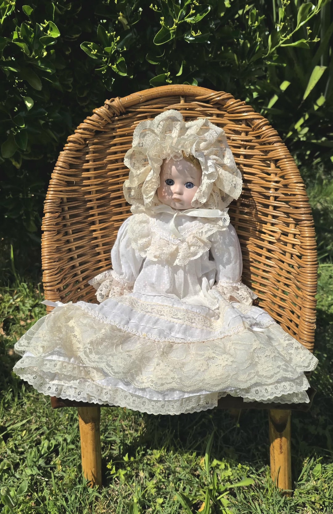 Rare Collectible Vintage Limited Edition Number 037/2400 French Mundia ...