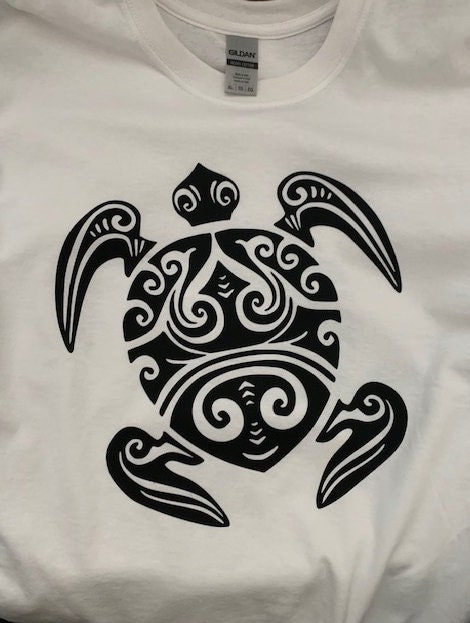 Tortuga Shirt // Graphic Shirt // Indian Taino // Turtle Shirt - Etsy