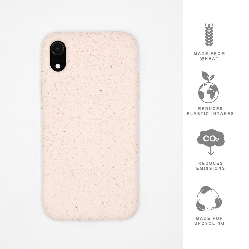 Organic Phone Case for Iphone CREME Eco Eco Eco Friendly - Etsy