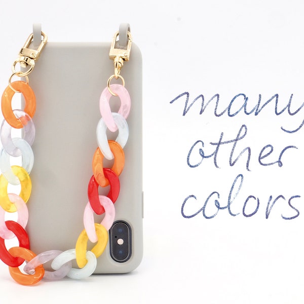 Buy Phone Chain Online In India - Etsy India